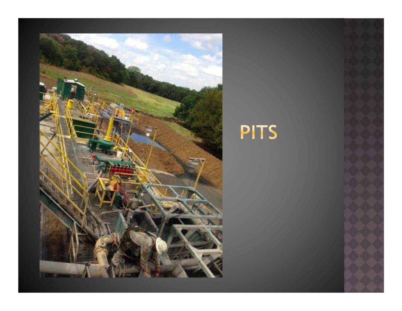 2007 Taylor 1000 Rig 101 – QBS Rigs