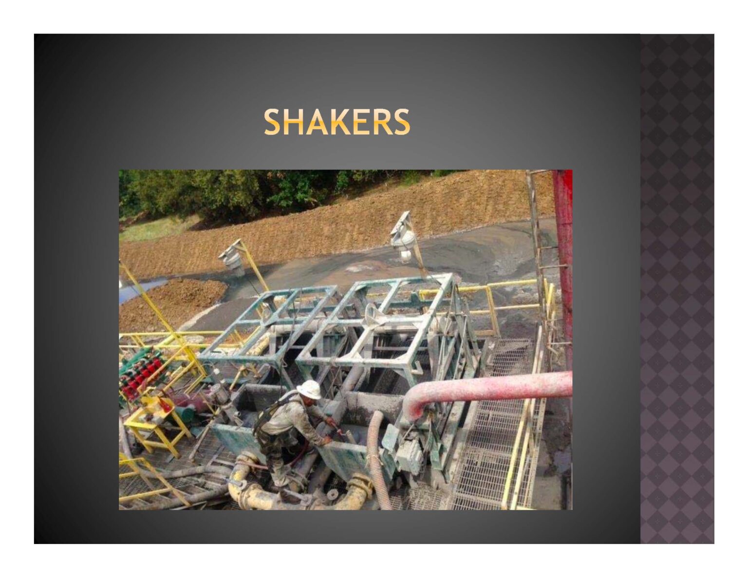 2007 Taylor 1000 Rig 101 – QBS Rigs