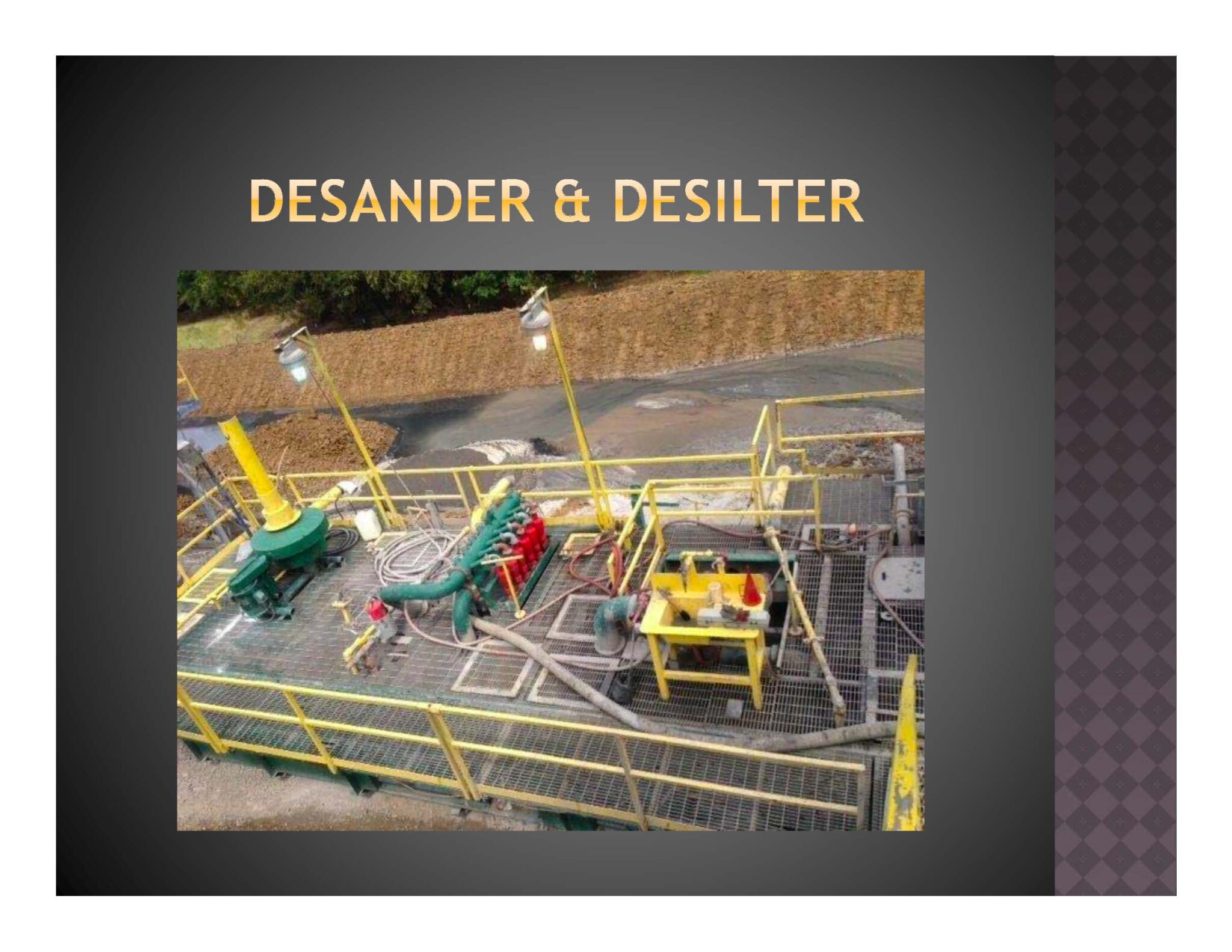 2007 Taylor 1000 Rig 101 – QBS Rigs