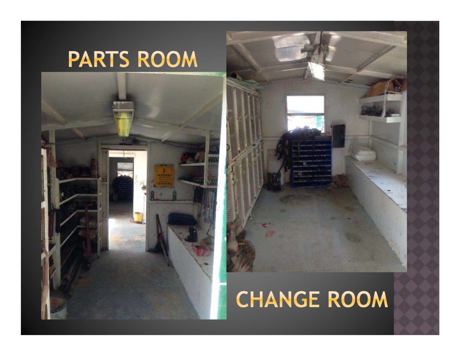 2007 Taylor 1000 Rig 101 – QBS Rigs